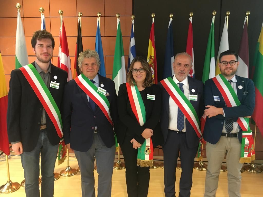 IL PAESC: azioni e misure concrete gli obiettivi di riduzione del 40% ...